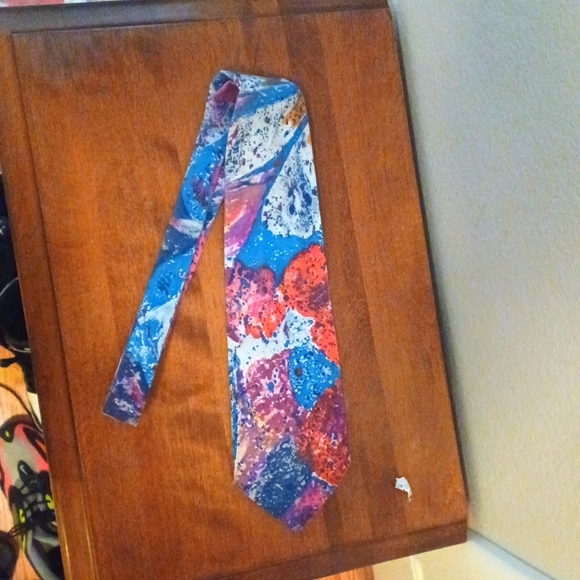 Accessories | Vintage Tie Many Colors | Poshmark